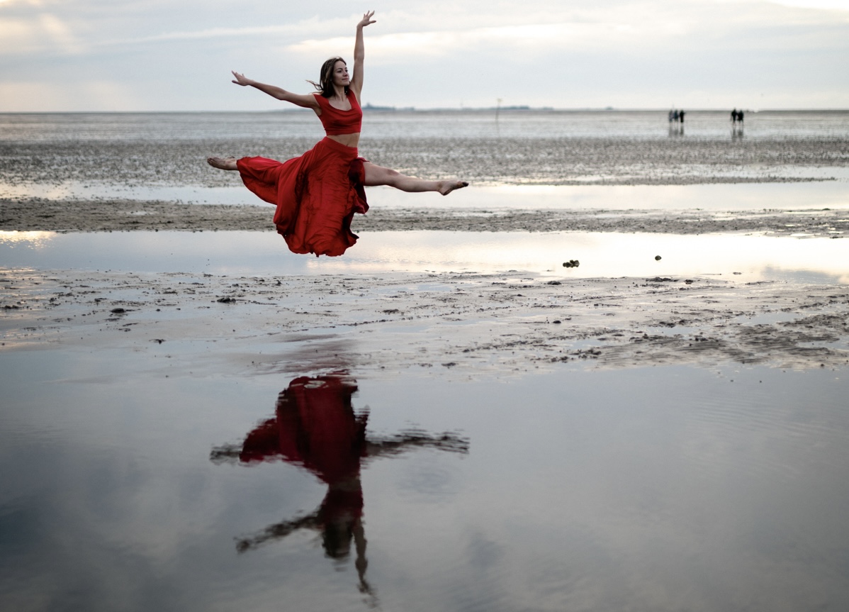 Juist Dance! | Die Woche des Tanzes auf Juist