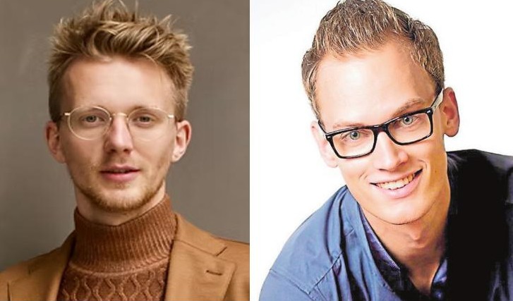 KuWi-Konzert mit Hauke Renken (Vibraphon) und Patrick Stapleton ...